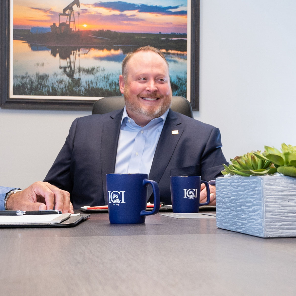 Business Insurance | ICI Insurance